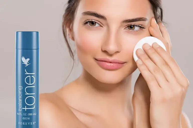 Forever - BALANCING TONER – Echtmerk
